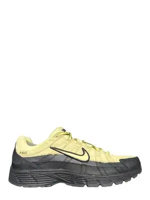 Nike P6000 Premium Sneakers Limelight/dark Smoke Grey