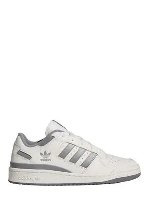 Adidas Forum Low Cl Sneakers - Cloud White/grey Three/grey Two