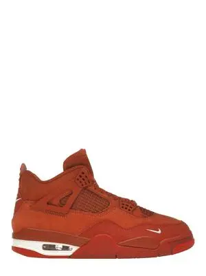 JORDAN Retro Og Sp Nigel Sylvester Brick Brick Sneakers - Firewood Orange/sail/cinnabar
