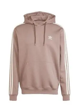 Adidas Adicolor Classics 3-stripes Hoodie - Trace Brown