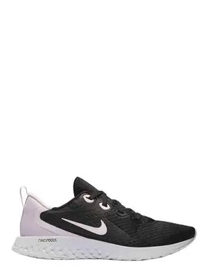 Nike Legend React Sneakers - Black/vast Grey/pink Foam