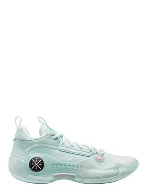 LI-NING Li-Ning Way Of Wade 10 Low Sneakers Mint