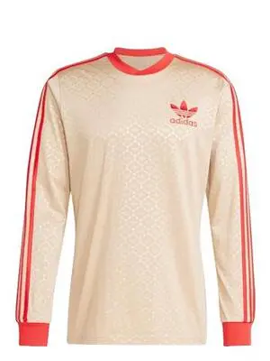 Adidas David Beckham Jersey - Magic Beige