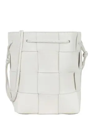 BOTTEGA VENETA Small Cassette Bucket Bag