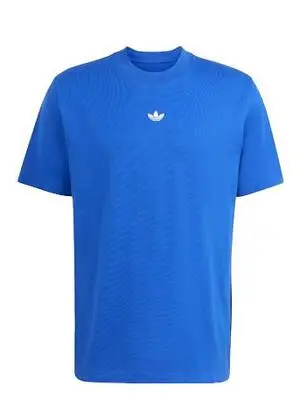 Adidas Rekive T-shirt - Semi Lucid Blue