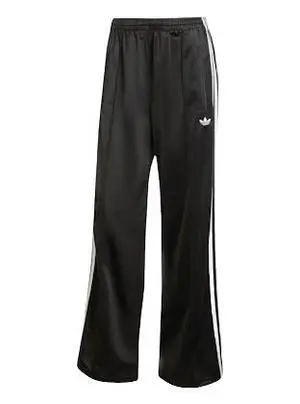 Adidas Adicolor Classic Firebird Loose Tracksuit Bottoms - Black