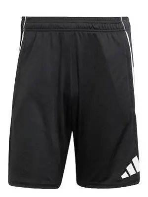 Adidas Tiro 25 Competition Shorts Black/team Grey Four