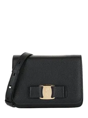 SALVATORE FERRAGAMO Vara Bow Crossbody