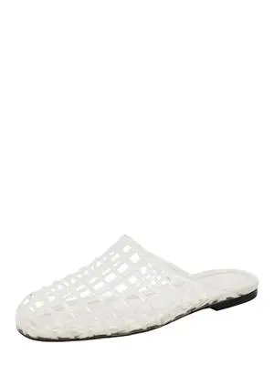 Vince Barcelona Jelly Flats - Clear