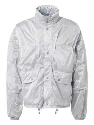 Our Legacy Exhale Technical Ripstop Jacket - Silver