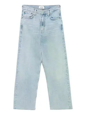 AGOLDE Ren Jeans - Blue