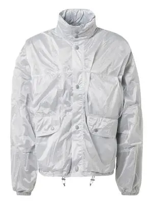 Our Legacy Exhale Technical Ripstop Jacket - Silver