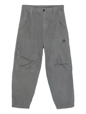 C.P. COMPANY Cargo Trousers - Grey