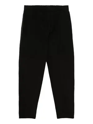 CASEY CASEY Jog Ah Trousers - Black