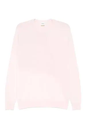 ASPESI ASPESI Fine-Knit Top
