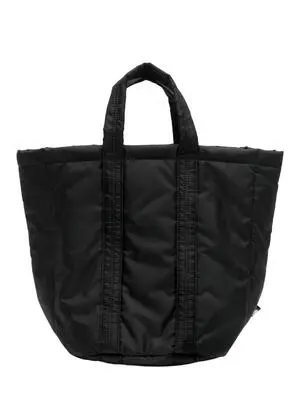 COMME DES GARÇONS Comme Des Garçons Panelled Tote