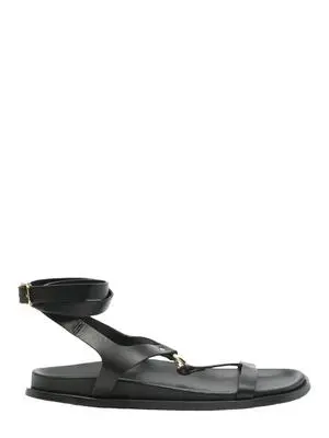ALOHAS Kizzi Sandals - Black