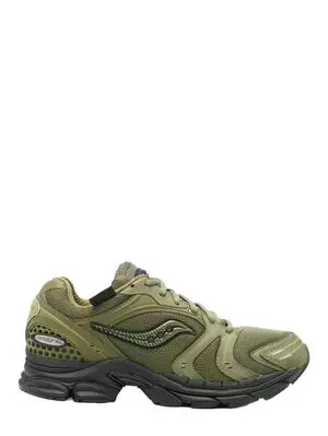 Saucony Saucony Progrid Triumph 4 Sneakers Green
