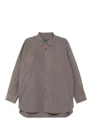 CASEY CASEY Hamnet Shirt - Grey