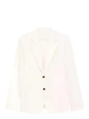 Theory Clinton Blazer - Neutrals