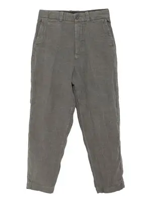 CASEY CASEY Emery Trousers - Grey