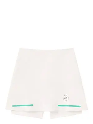 Stella McCartney Truenature Golf Skort - White