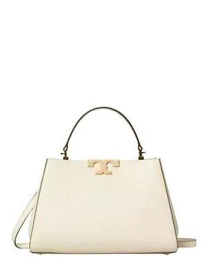 Tory Burch Eleanor Tote - White