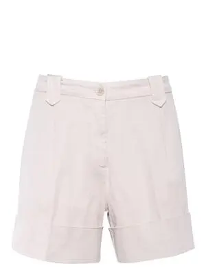 FAY Chino Shorts
