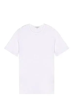 Cotton Citizen Classic Crewneck - White