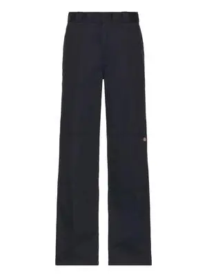 Dickies Twill Double Knee Work Pant - Dark Navy