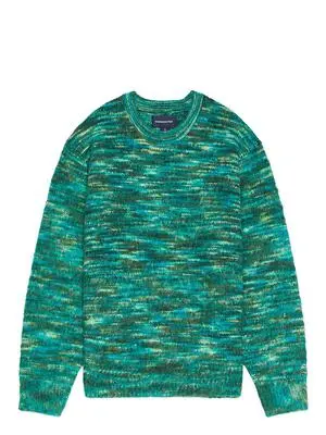 THISISNEVERTHAT Thisisneverthat Static Knit Sweater