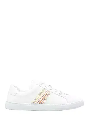 Paul Smith Hansen Sneakers - White