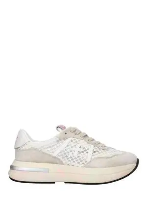 Premiata Cassie Sneakers - Neutrals