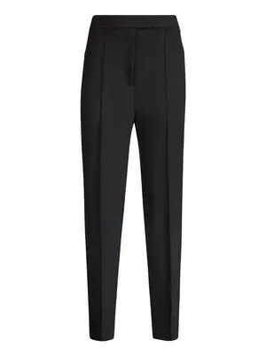 LIU JO LIU JO Crepe Trousers