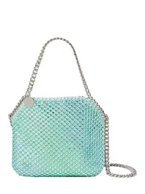 Stella McCartney Falabella Tote - Blue