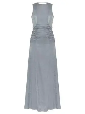 GESTUZ Bianca Dress - Blue