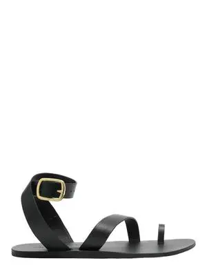 Manebí Chloe Sandals - Black