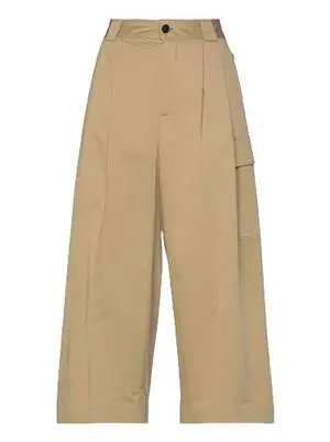 WOOLRICH WOOLRICH Straight Leg Pants