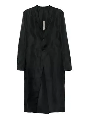 RICK OWENS Rick Owens Lido Coat