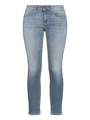 DONDUP Denim Jeans - Blue