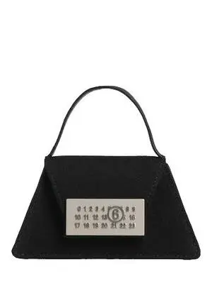 MAISON MARGIELA Handbag - Black