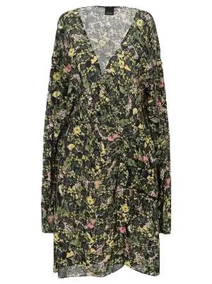 Pinko Mini Dress - Green