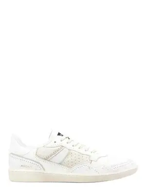 HIDNANDER Mega T Sneakers - White