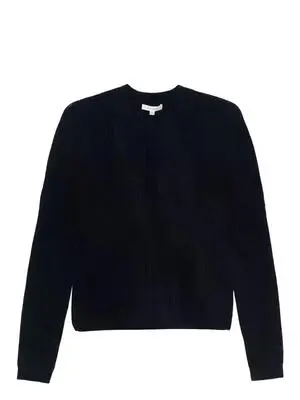 JW Anderson Puff-sleeve Sweater - Blue