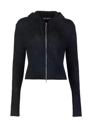OUR LEGACY OUR LEGACY Knitted Hoodie