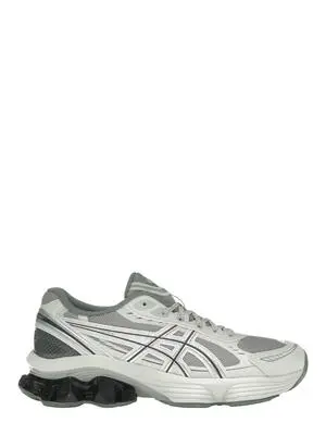 Asics Gel-kinetic Fluentin Sneakers - Seal Grey/pure Silver