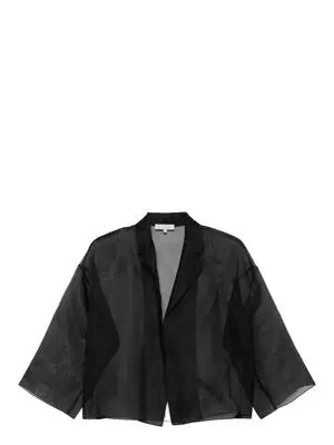 Antonelli Firenze Emma Jacket - Black