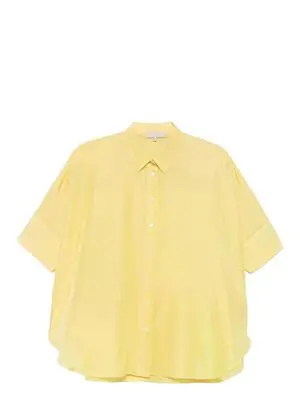 Antonelli Firenze Cremona Shirt - Yellow