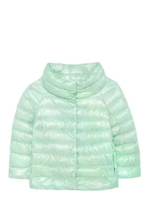 Herno Sofia Puffer Jacket - Green