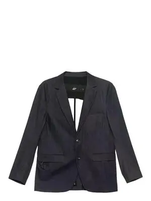 RRD Marina Blazer - Blue